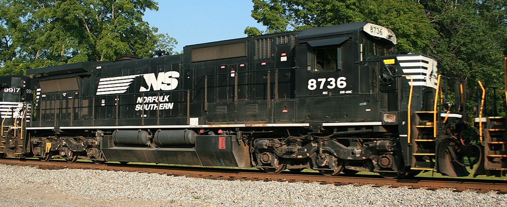 NS 8736